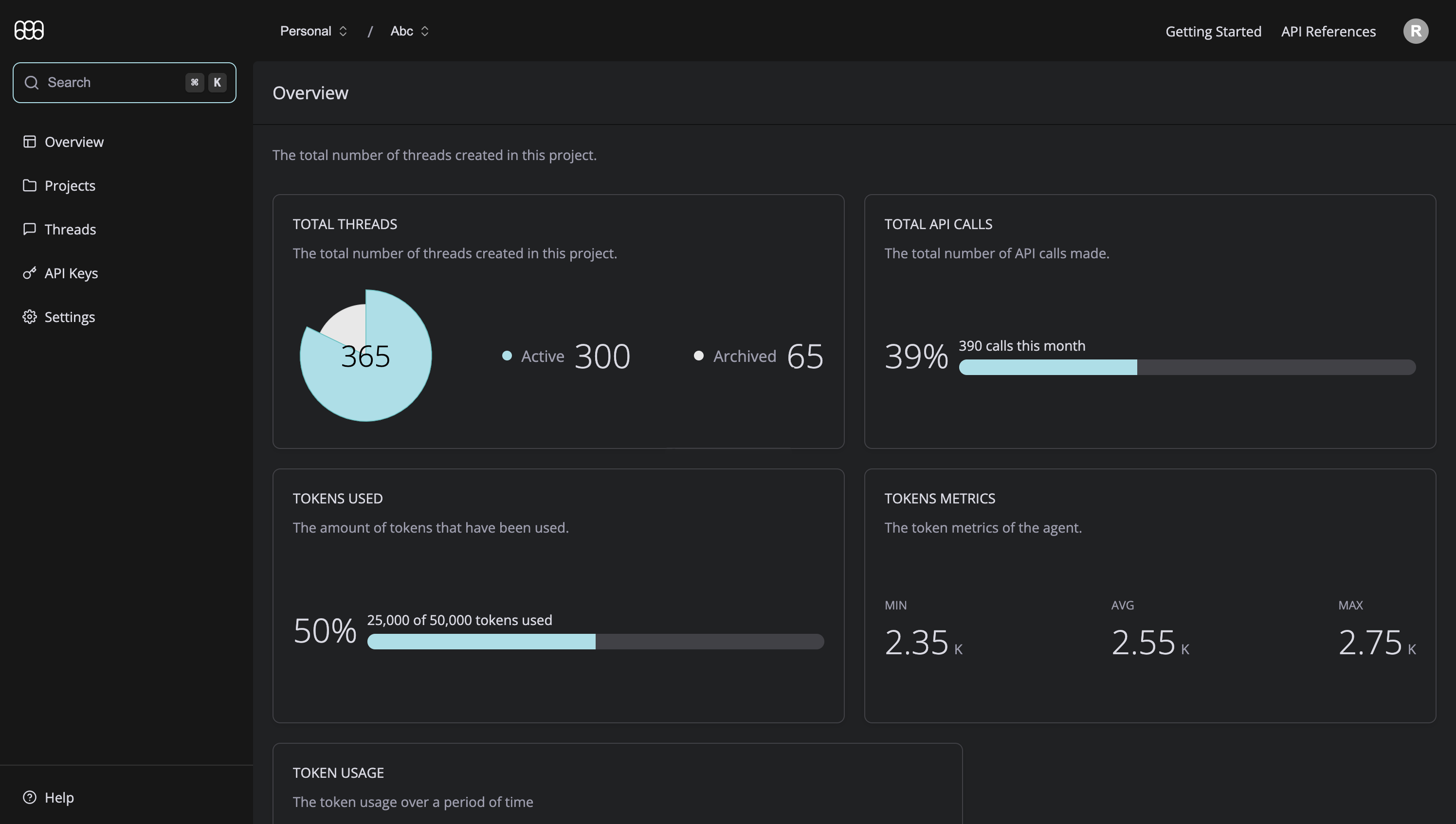 Minerva | AI Agents as a Service